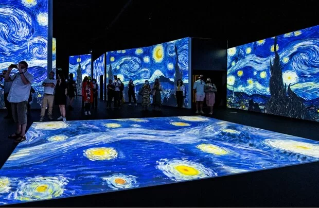 Visual art highlights: Celebrating community and connections | Brighton ...