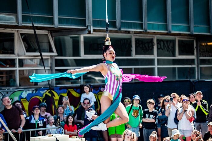 Postcards From: Brighton Festival 2024 | Brighton Festival