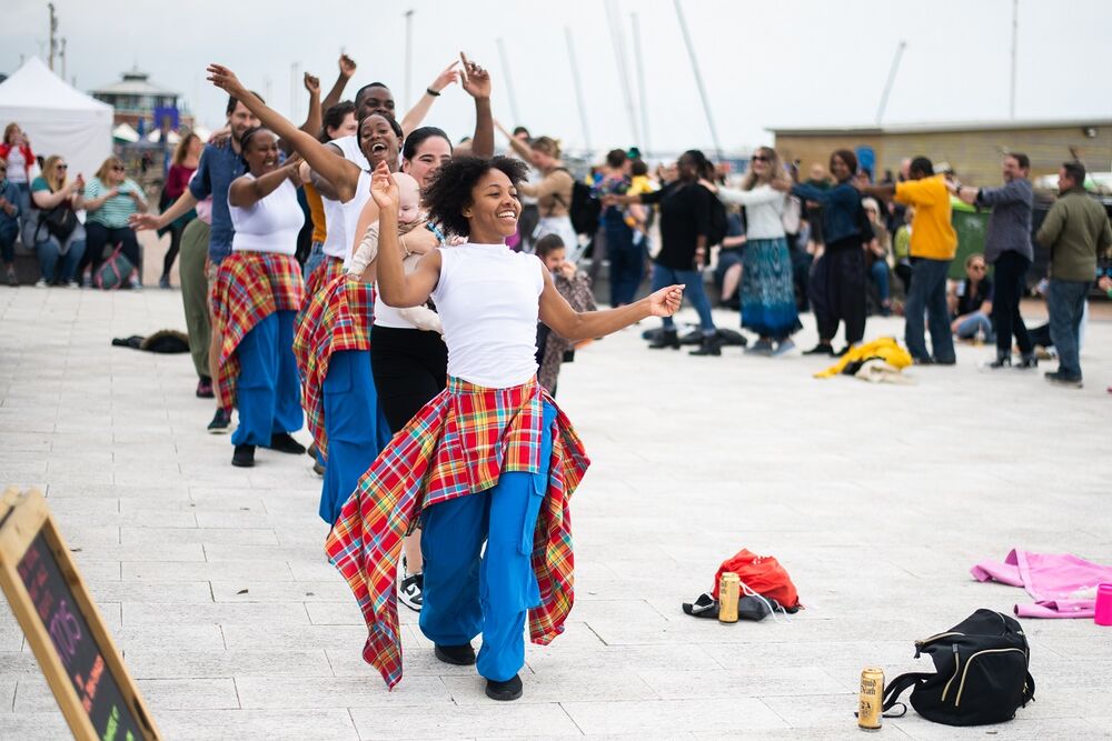 Brighton Festival | Brighton Festival