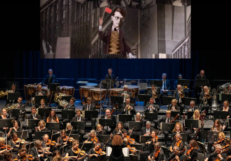 Classical Music at Brighton Festival 2026 | World-Class Performers ...