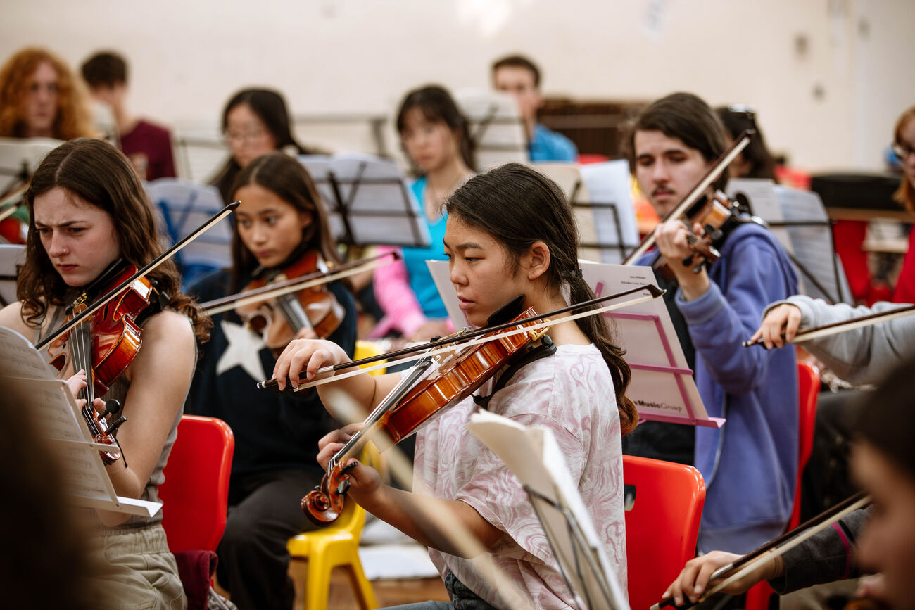 Classical Music at Brighton Festival 2026 | World-Class Performers ...