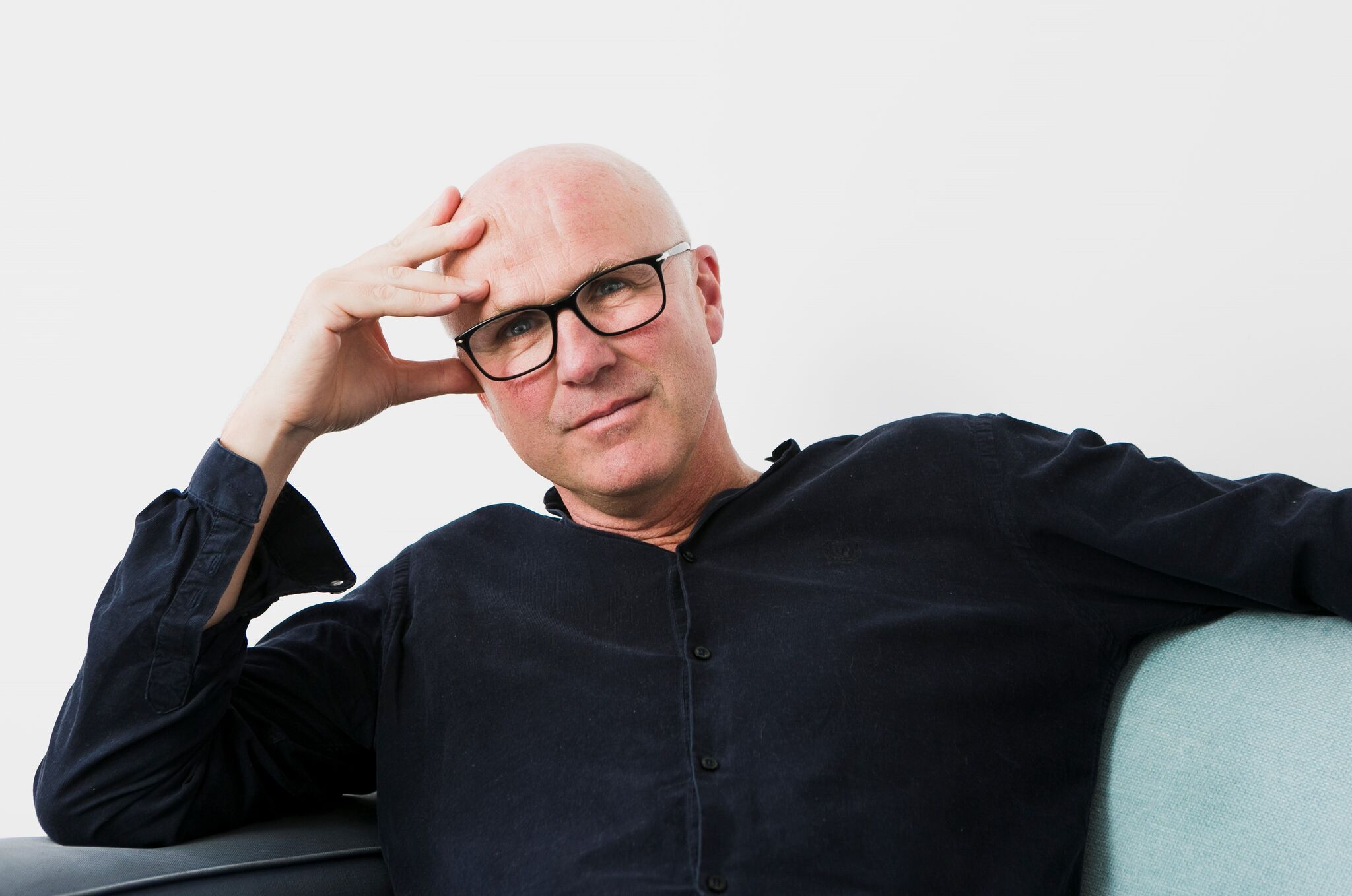 5 Minutes with Theatre-maker Tim Crouch | Brighton Festival