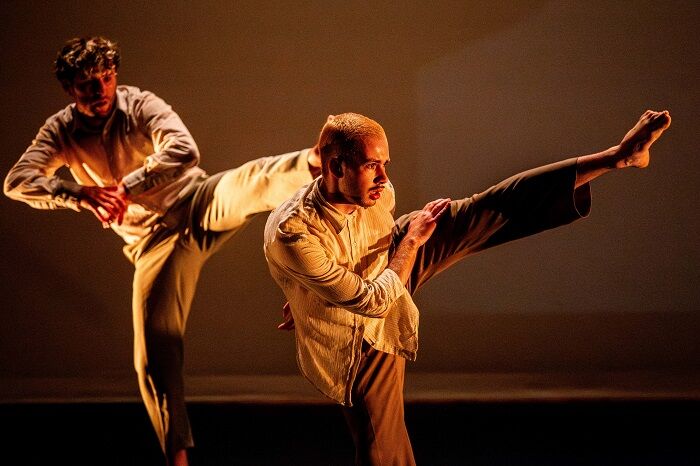 Postcards From: Fault Lines | Brighton Festival