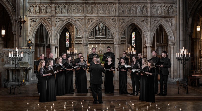 Classical Music at Brighton Festival 2026 | World-Class Performers ...