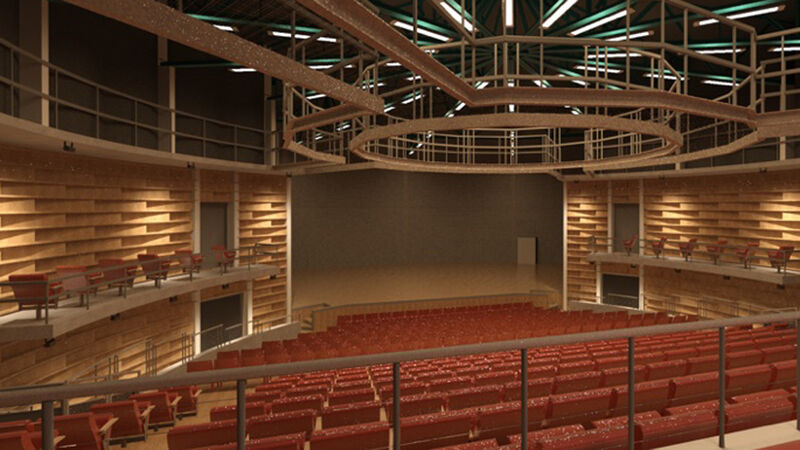 Glyndebourne Opera House | Brighton Festival