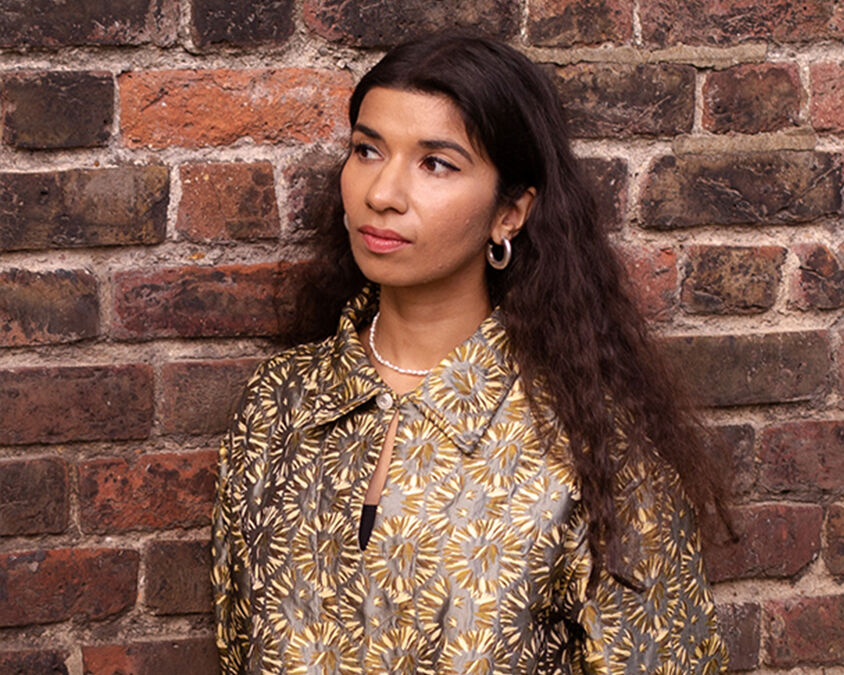 2023: Nabihah Iqbal | Brighton Festival 2023: Nabihah Iqbal | Brighton Festival