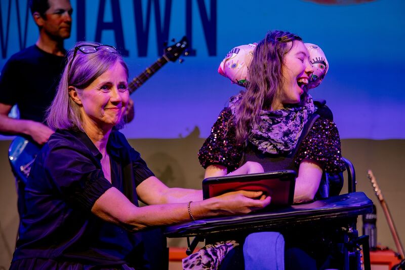 Postcards From: Brighton Festival 2025 | Brighton Festival