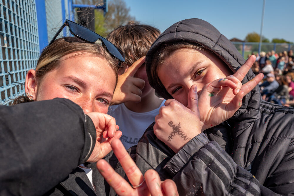Postcards From: Bakkhai | What's On | Brighton Festival 2023 | Brighton ...