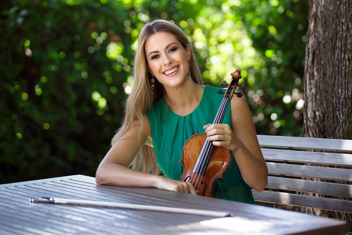 Classical music highlights at Brighton Festival 2025 span centuries and ...