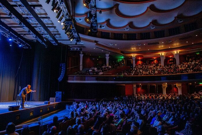 Postcards From: Brighton Festival 2024 | Brighton Festival