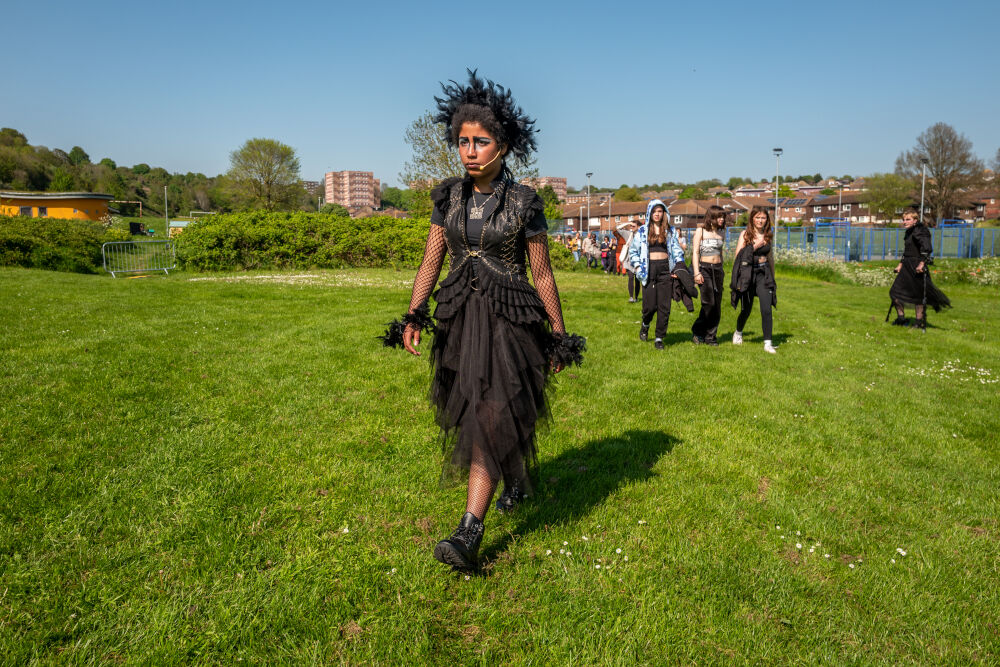 Postcards From: Bakkhai | What's On | Brighton Festival 2023 | Brighton ...