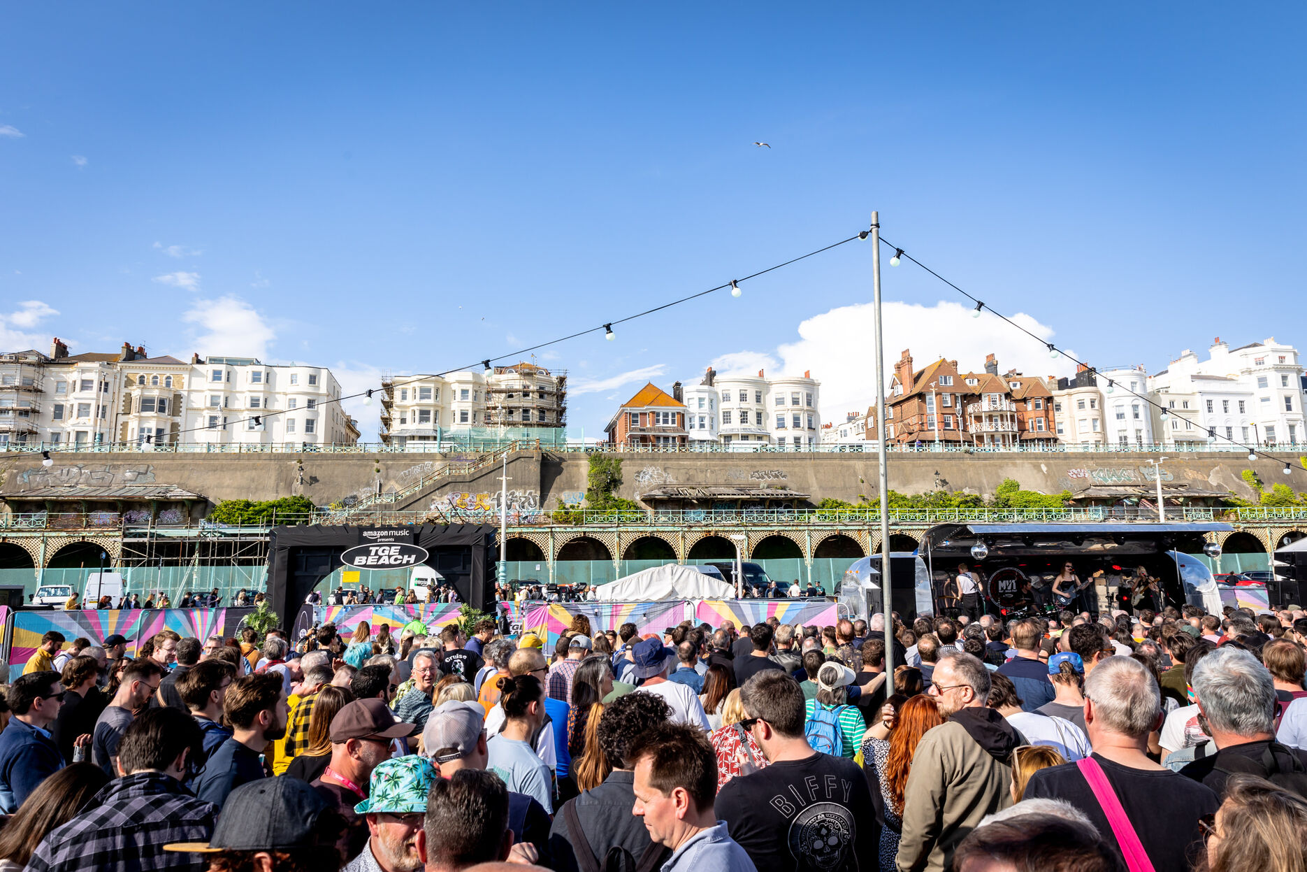 Plan Your Visit | Brighton Festival