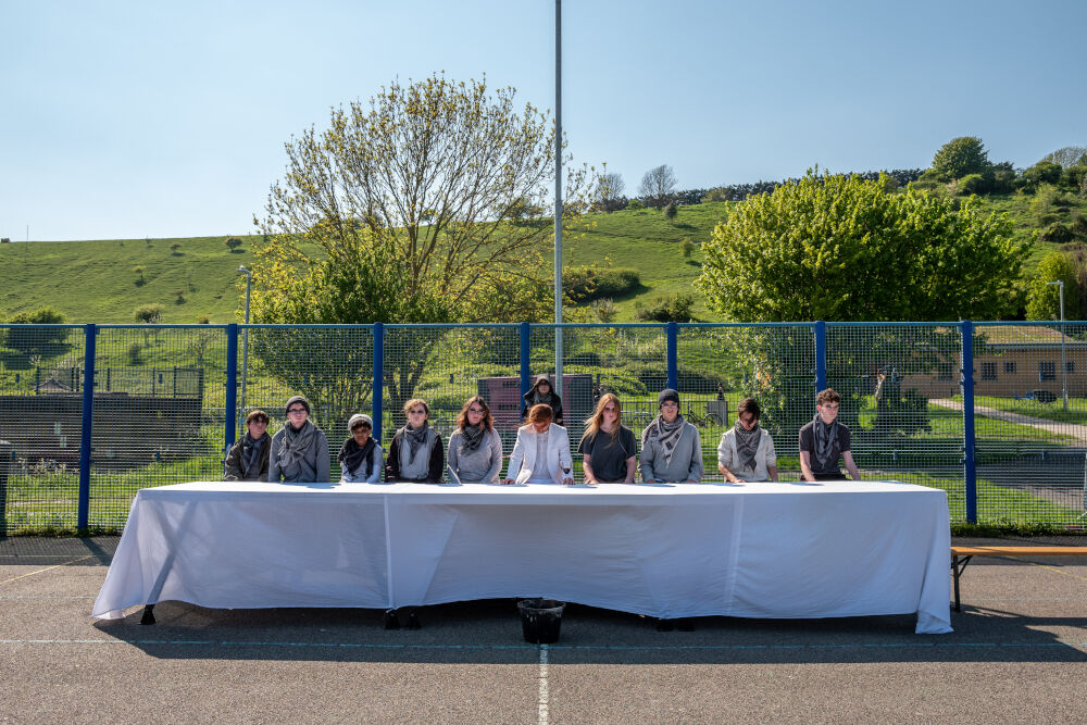 Postcards From: Bakkhai | What's On | Brighton Festival 2023 | Brighton ...