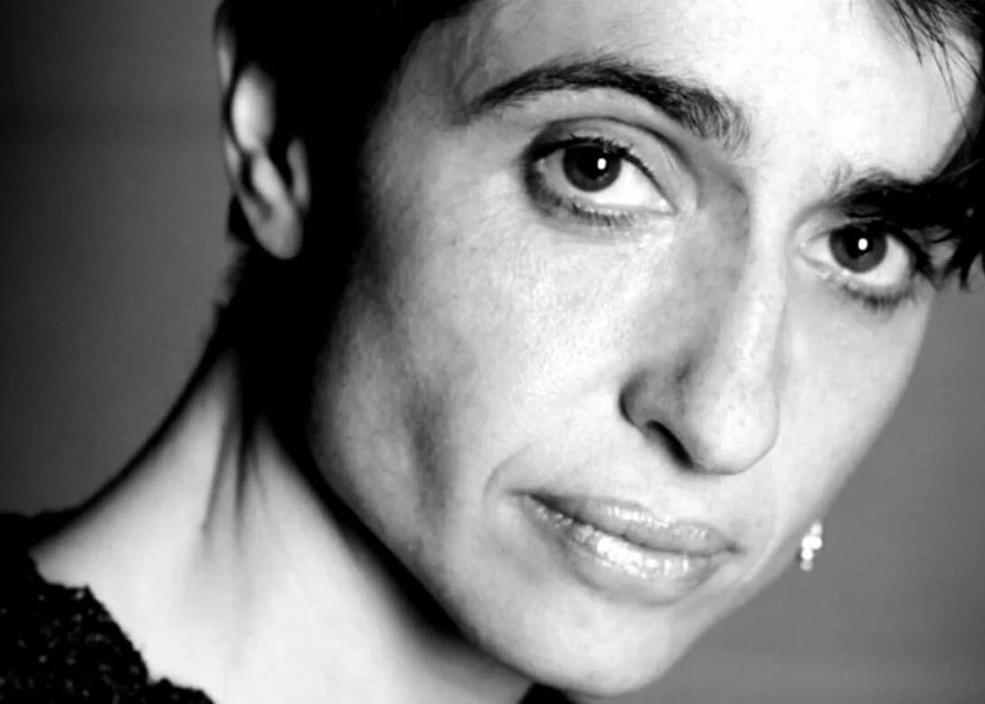 masha gessen