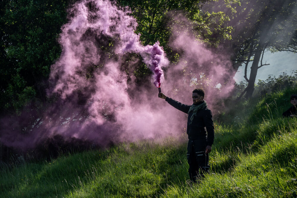 Robert Macfarlane: Is a River Alive? / Brighton Festival 2025 ...