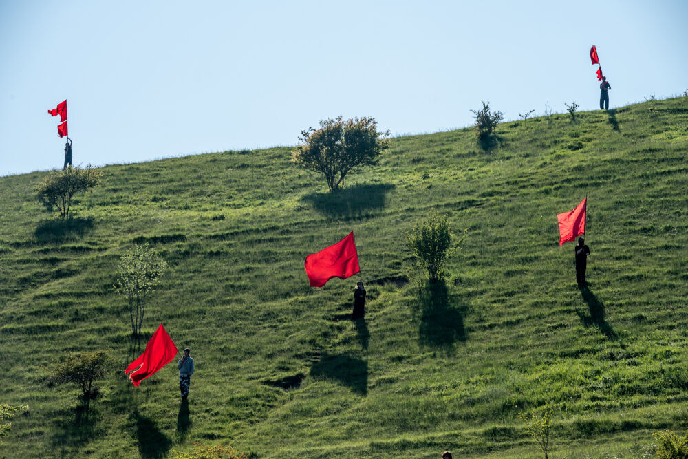 Postcards From: Bakkhai | What's On | Brighton Festival 2023 | Brighton ...