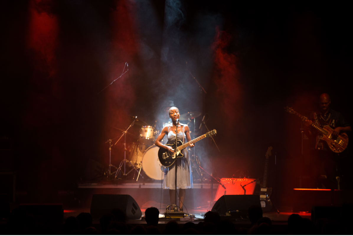 Highlights: Brighton Festival Opening Weekend | Brighton Festival