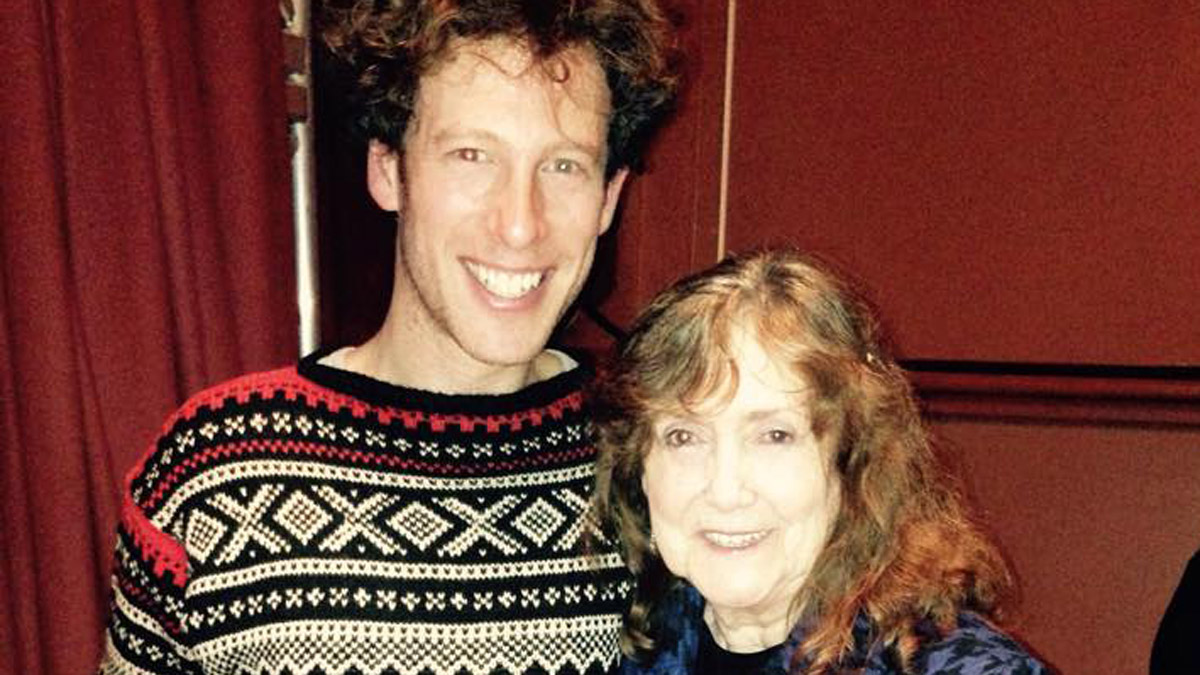 Sam Lee celebrates unsung Brighton folk legend in special Nightingale ...