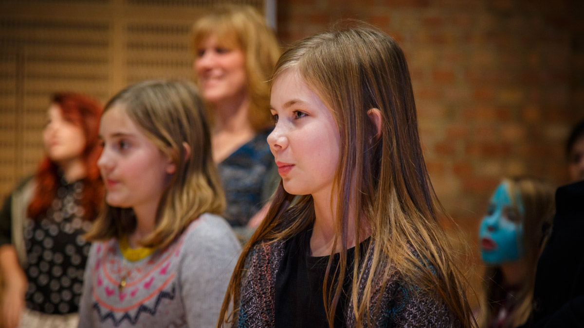 Singers sought for new choral work as part of Brighton Festival 2019 ...