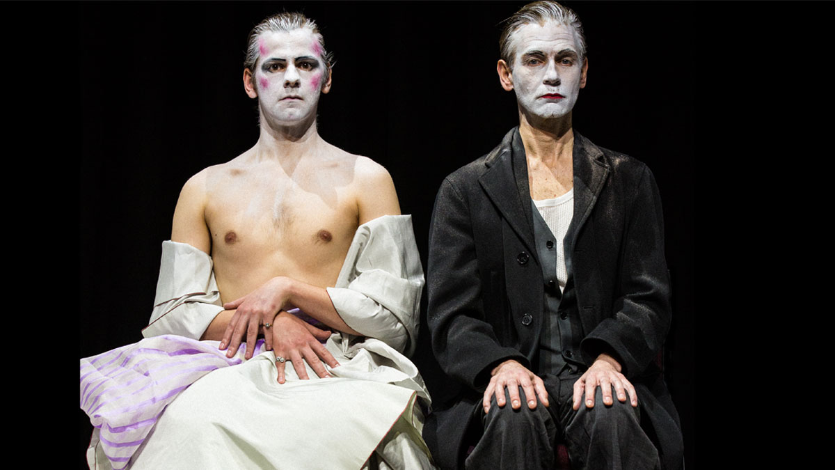 Stella by Neil Bartlett - Interview + Videos | Brighton Festival