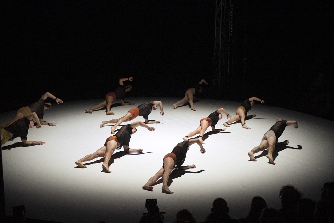 What's on | Brighton Festival