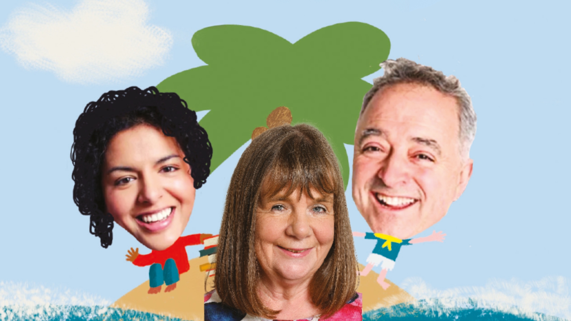 The Wonder-ful World of Brighton Festival: Week 2 | Brighton Festival