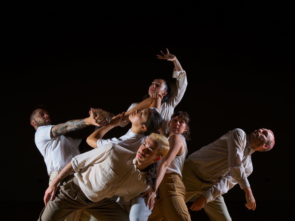 Dance & Circus / Brighton Festival 2024 | Brighton Festival