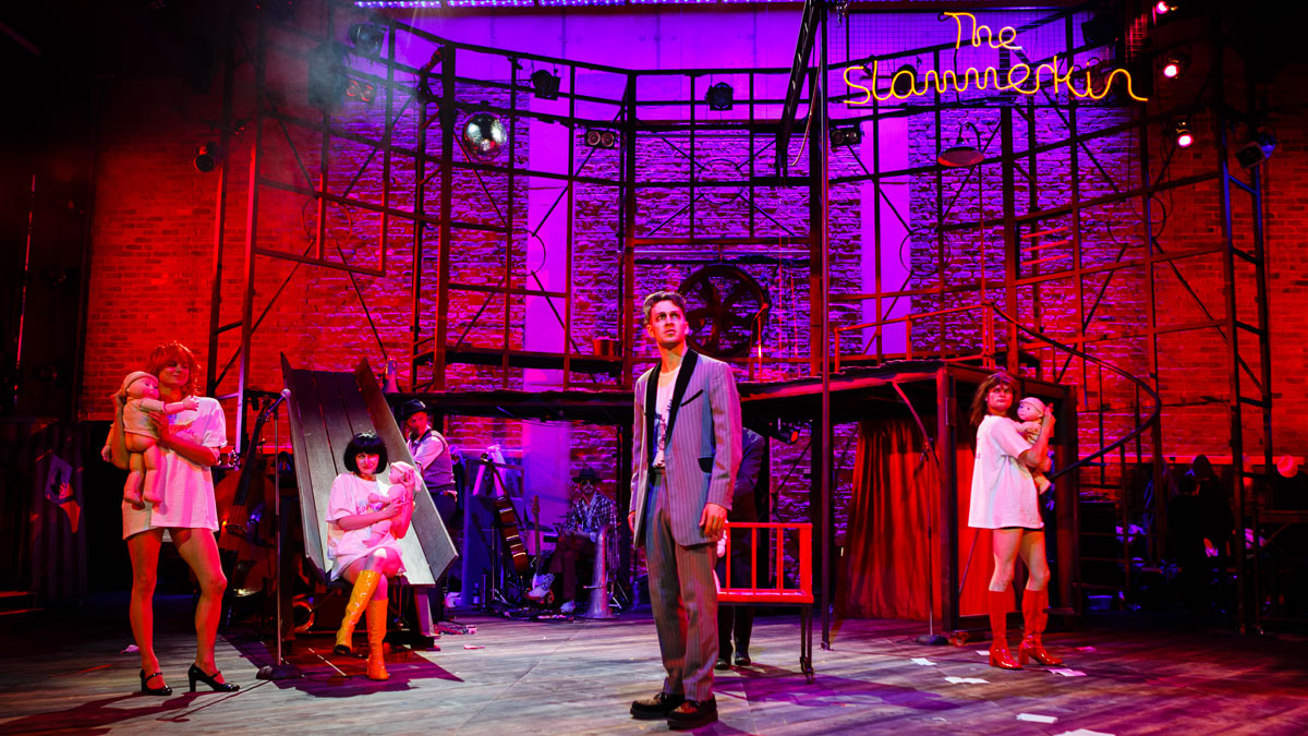 What's On: Must-see Events This Weekend at Brighton Festival | Brighton ...