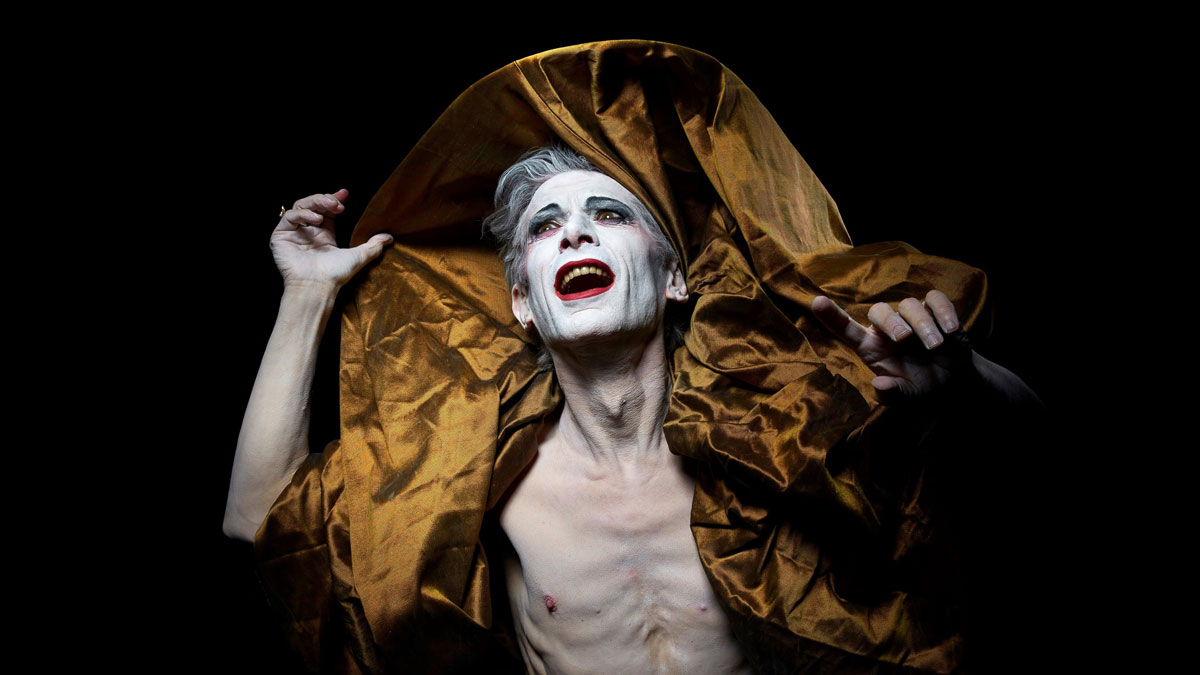 Festival Hot Seat: MEDEA, Written in Rage | Brighton Festival