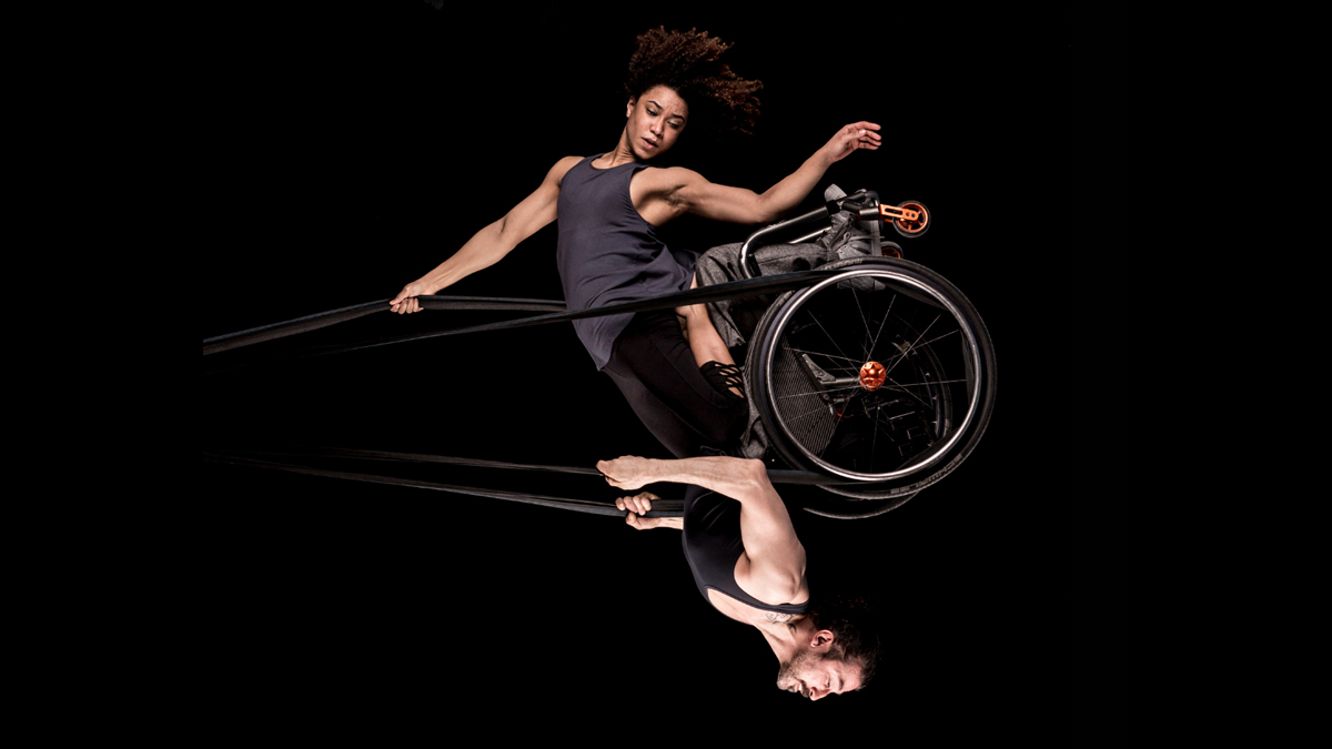 Premieres and new commissions take centre stage in Brighton Festival’s ...