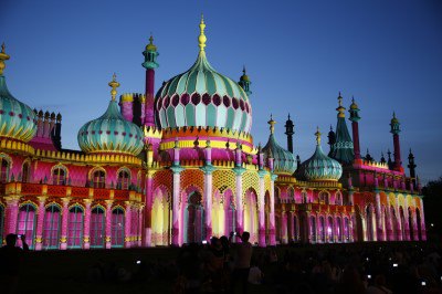 Welcome back to Brighton Festival | Brighton Festival