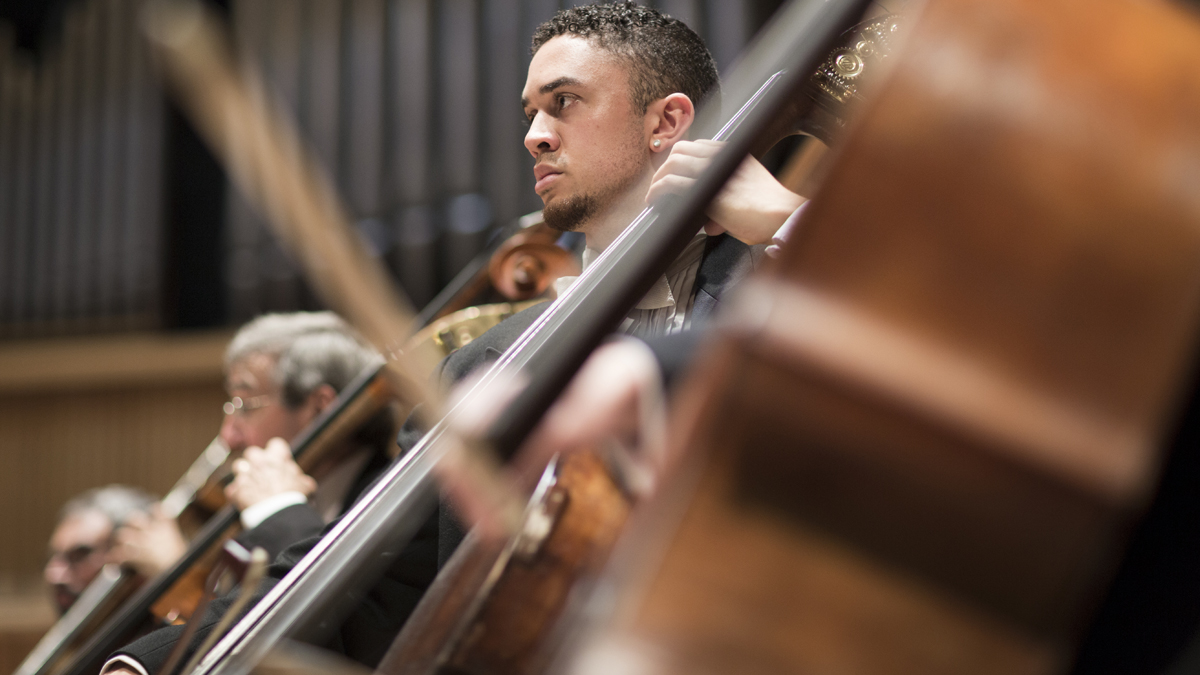 Programmer Picks: Brighton Festival Classical Music | Brighton Festival