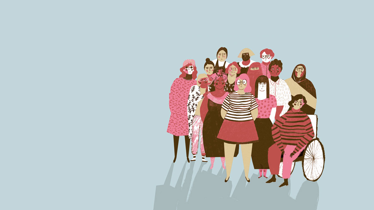 Five of the Best…Feminist Festival Events | Brighton Festival