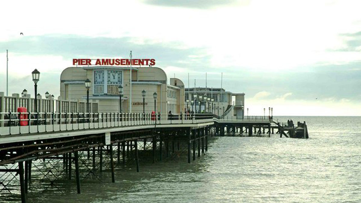 Broaden Your Horizons: What's On In Worthing | Brighton Festival