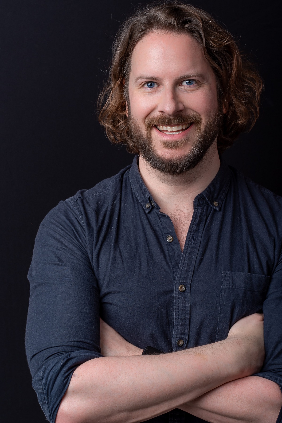 Behind The Scenes: Brighton Festival 2024 Illustrator Steven Lenton ...