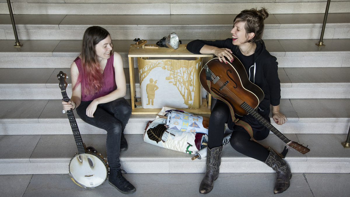 Your Place comes to Hangleton and East Brighton | Brighton Festival